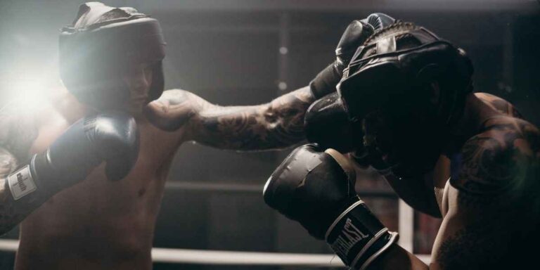 El Tercero en el Ring: Guía Completa sobre el Árbitro de Boxeo